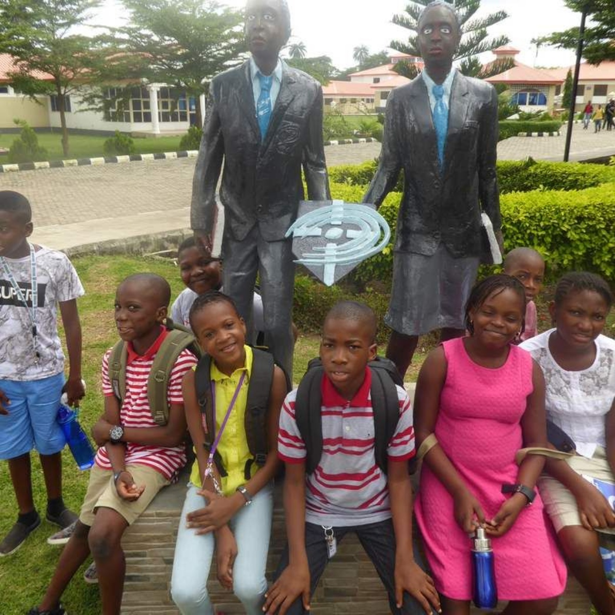 Preston International School - Orientation Programme for the New Jss1 ...